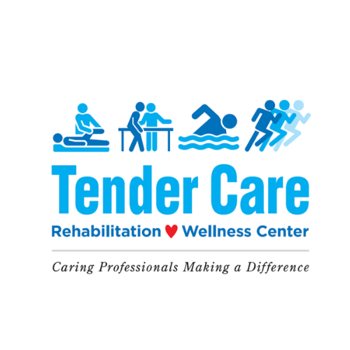 Tender Care Rehabilitation & Wellness – Medium