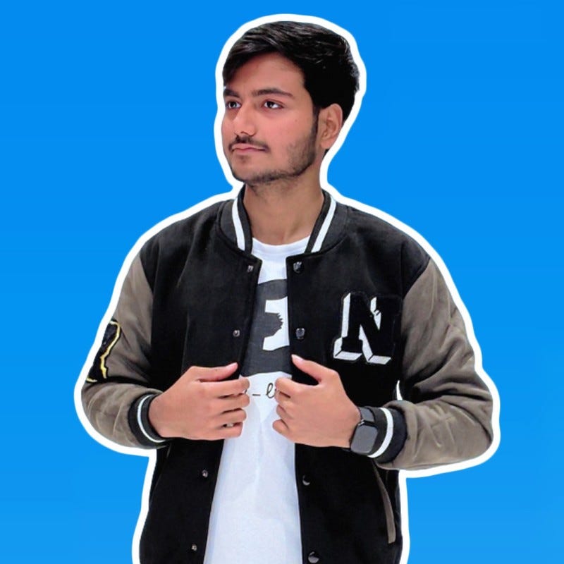 Prem Prasad – Medium
