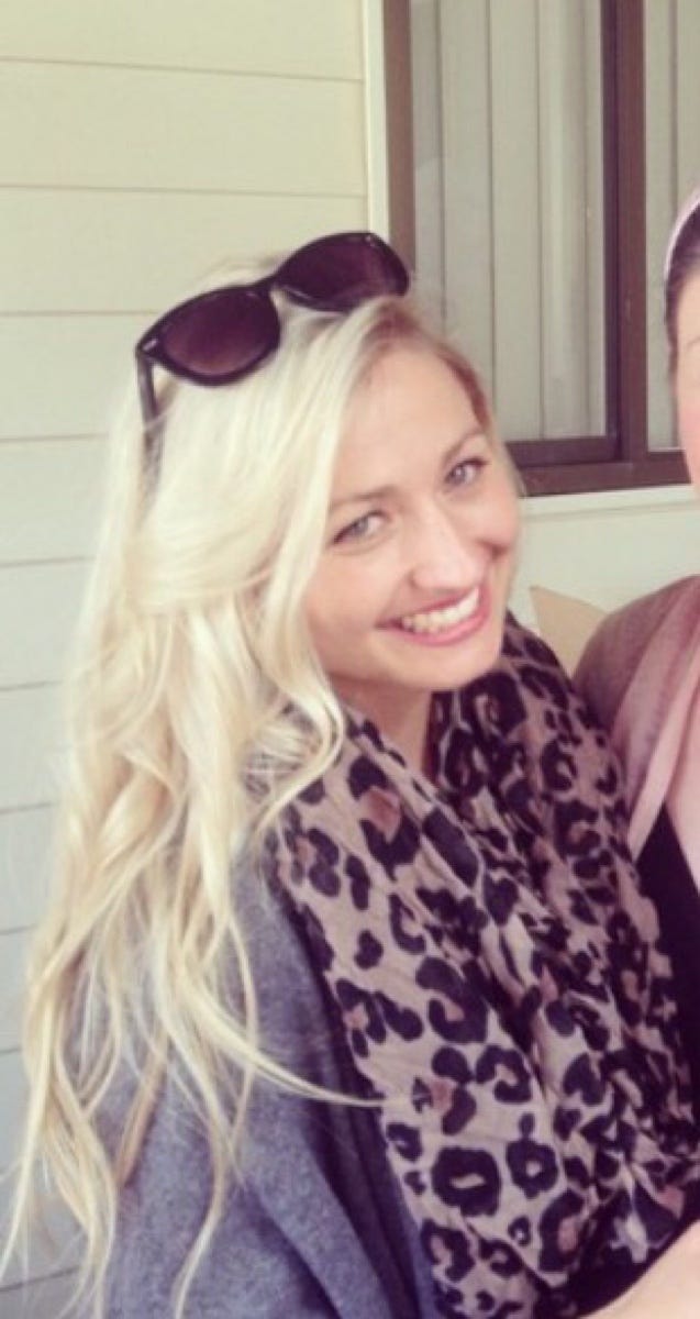 Erin Maree Peterson – Medium