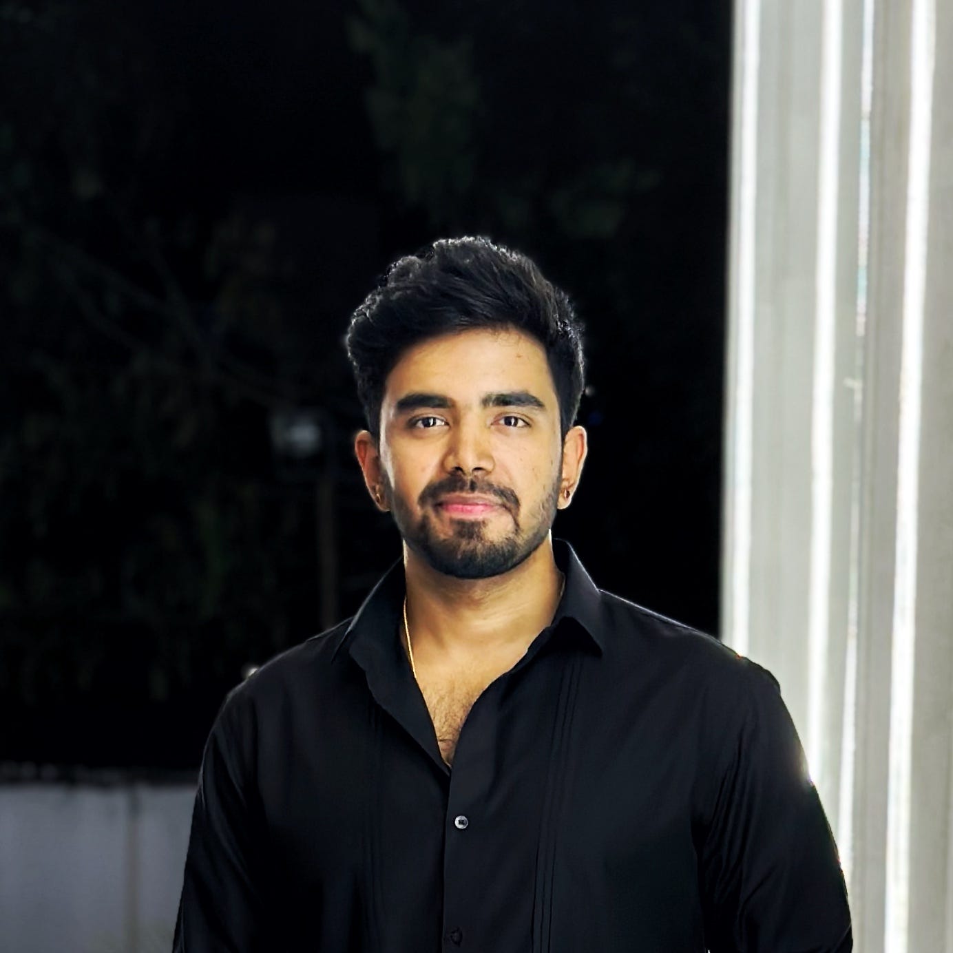 Dhanush kumar – Medium