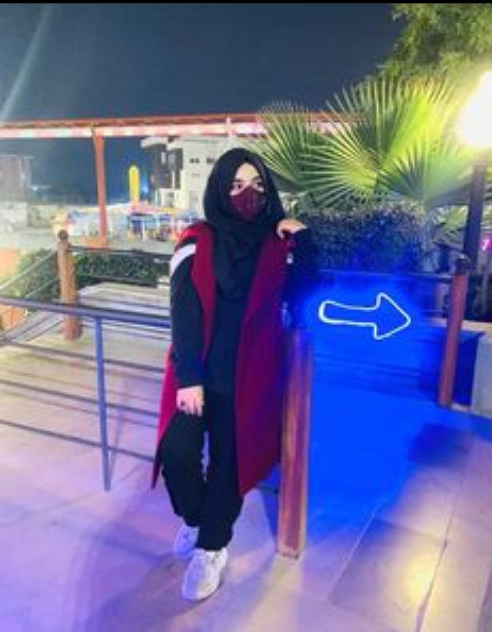 Nadia Manzoor – Medium
