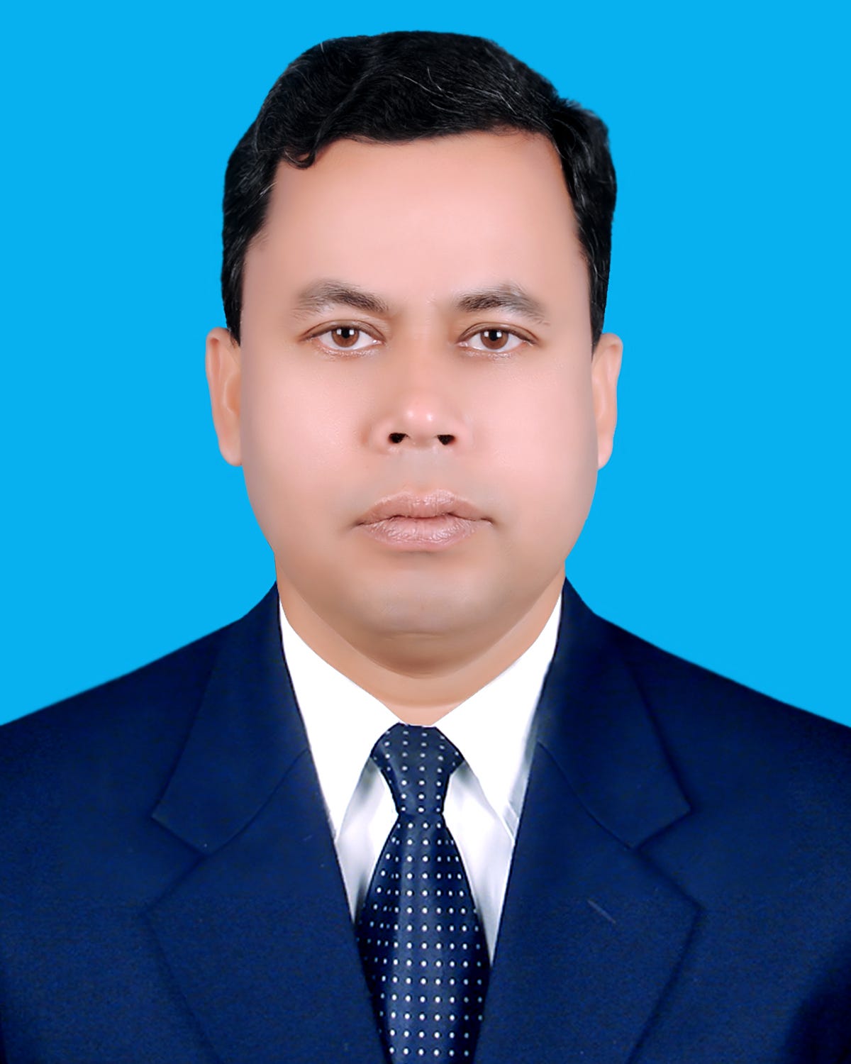 About – Sumon Chandra Paul – Medium