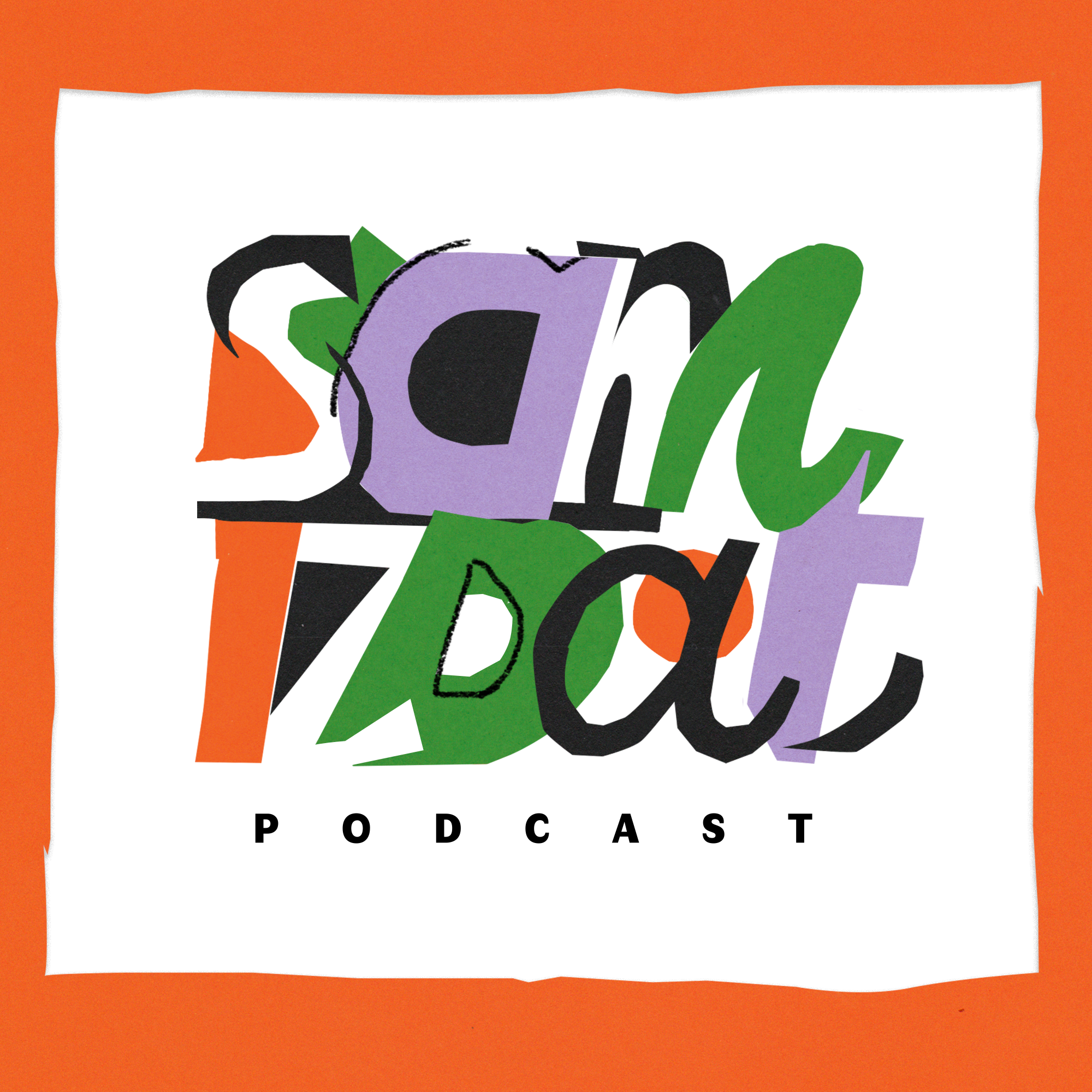 Samizdat – Medium
