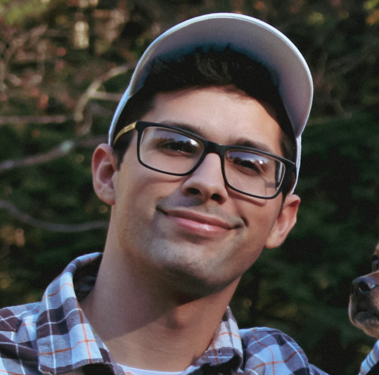 J. Ryan Simon – Medium