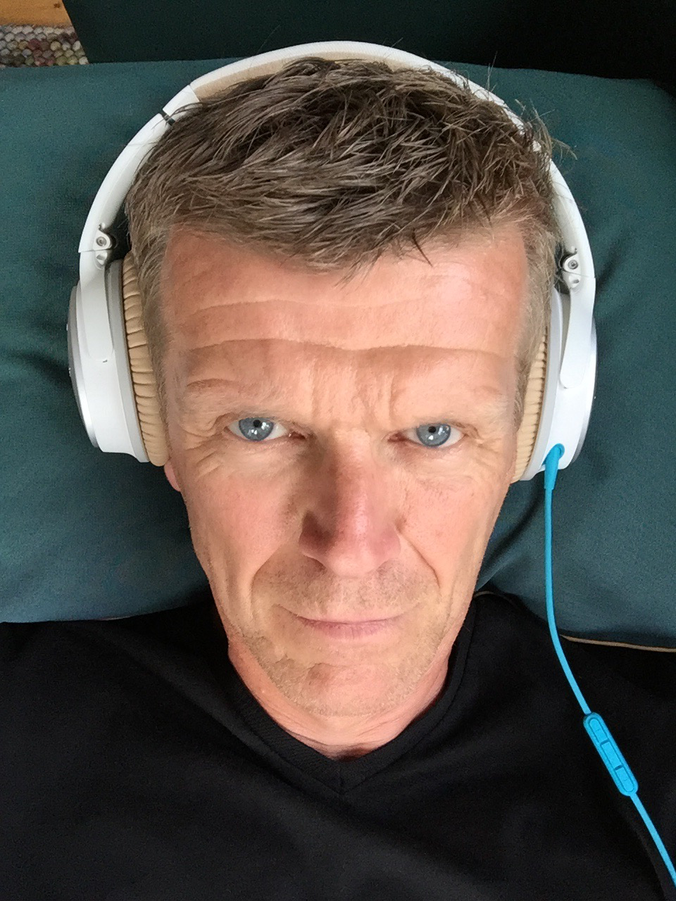 Lars Olof Berg – Medium