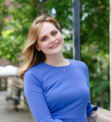 About – Emily Hitaffer – Medium