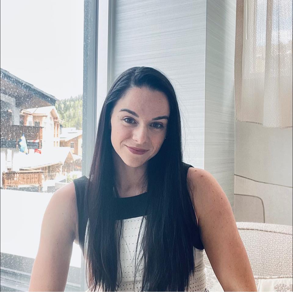 About – Annie Davis – Medium