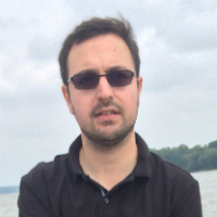 François Fortin – Medium