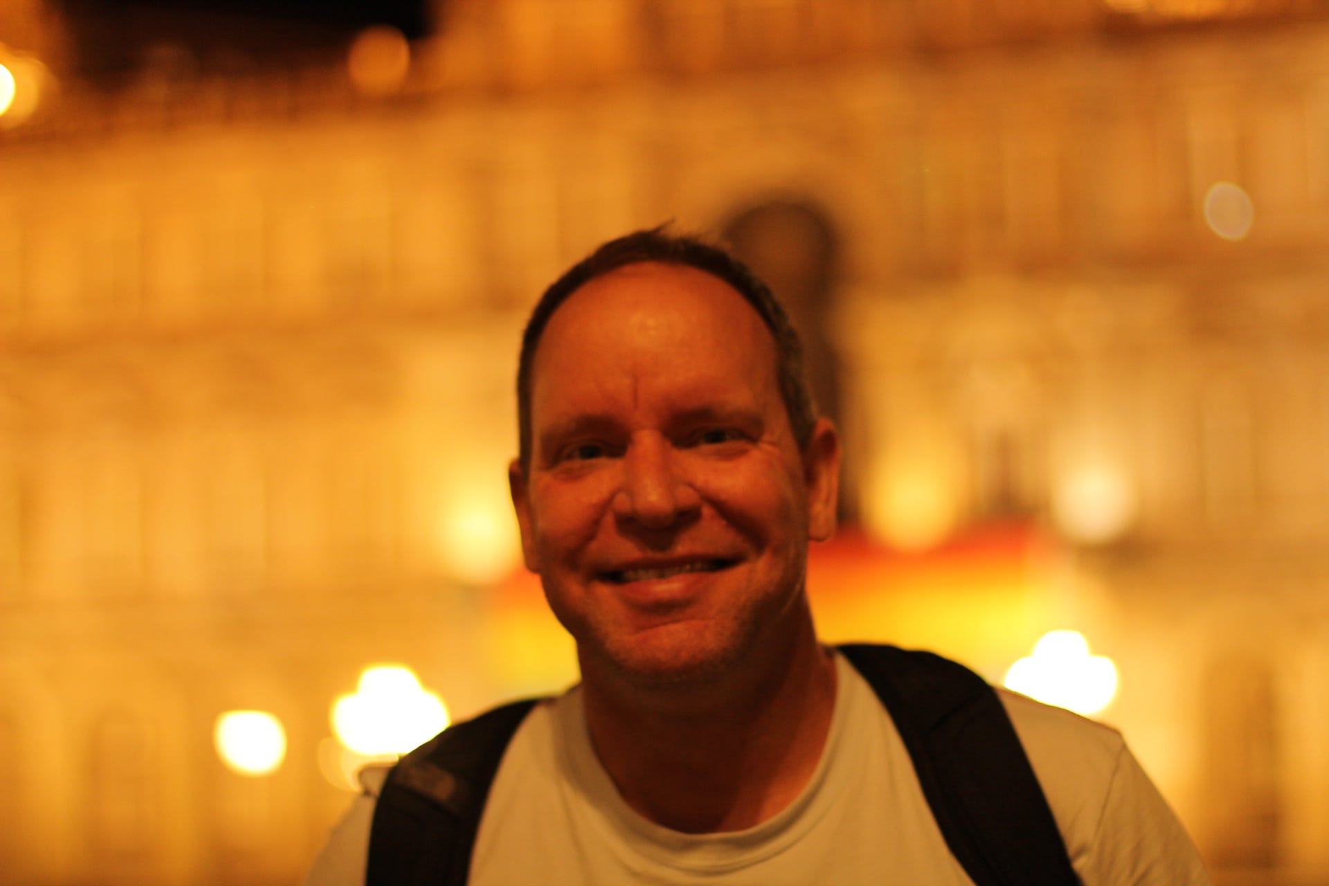 richard stanley – Medium