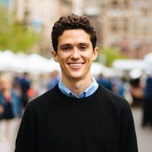 Will Potter – Medium