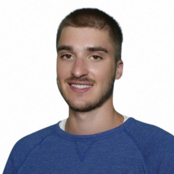 Oliver Walsh – Medium