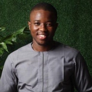 Oham Ugochukwu – Medium