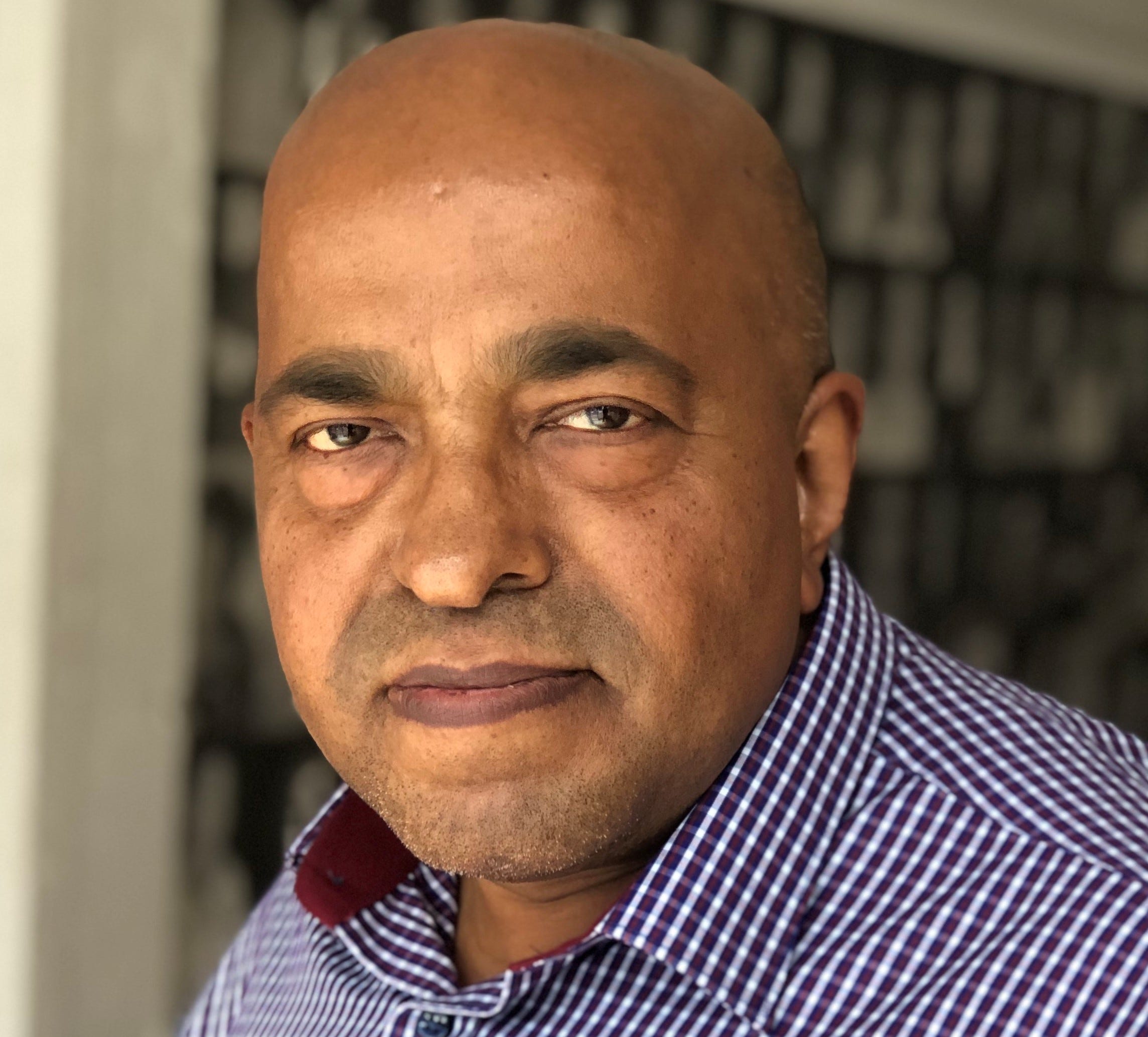 Shiv Kumar – Medium