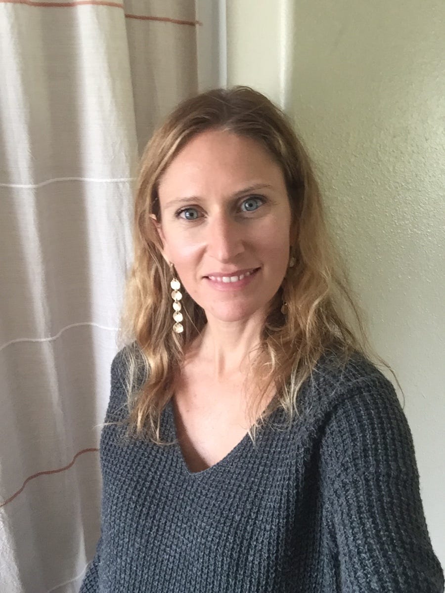 Christine Elizabeth – Medium