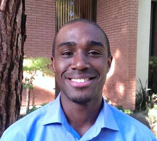 Justin Bell – Medium