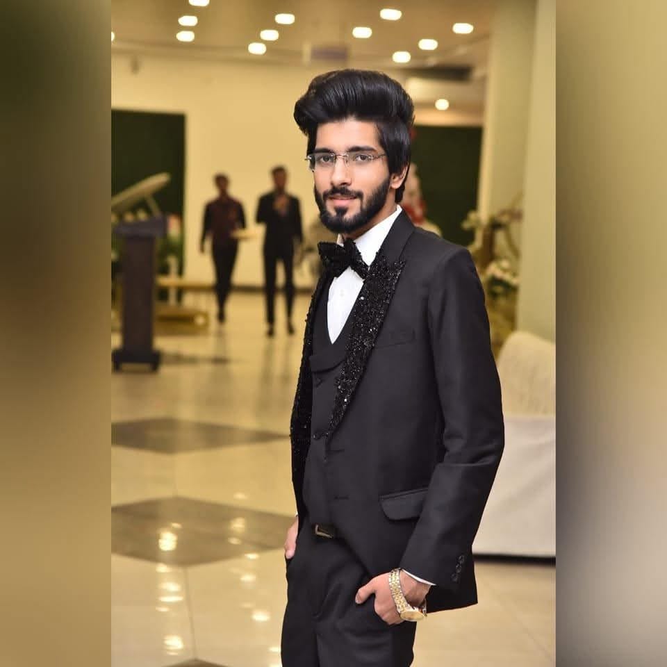 Anas Sheikh – Medium