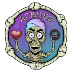 ACHMED – Medium