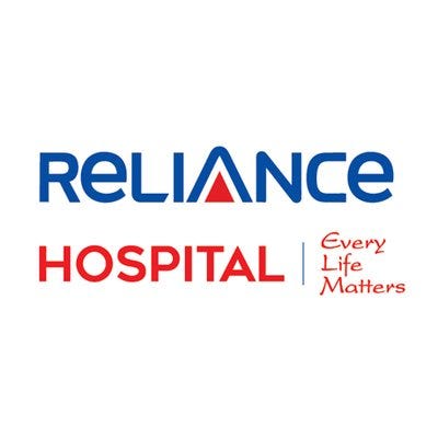 Reliance Hospitals – Medium