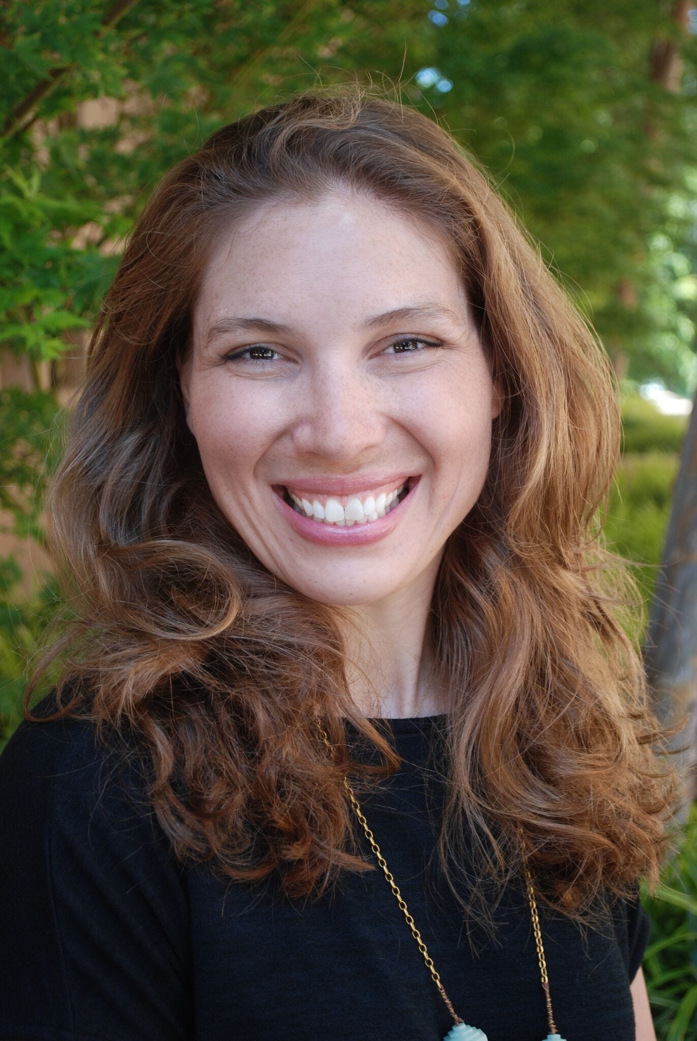 Dana Mauriello – Medium