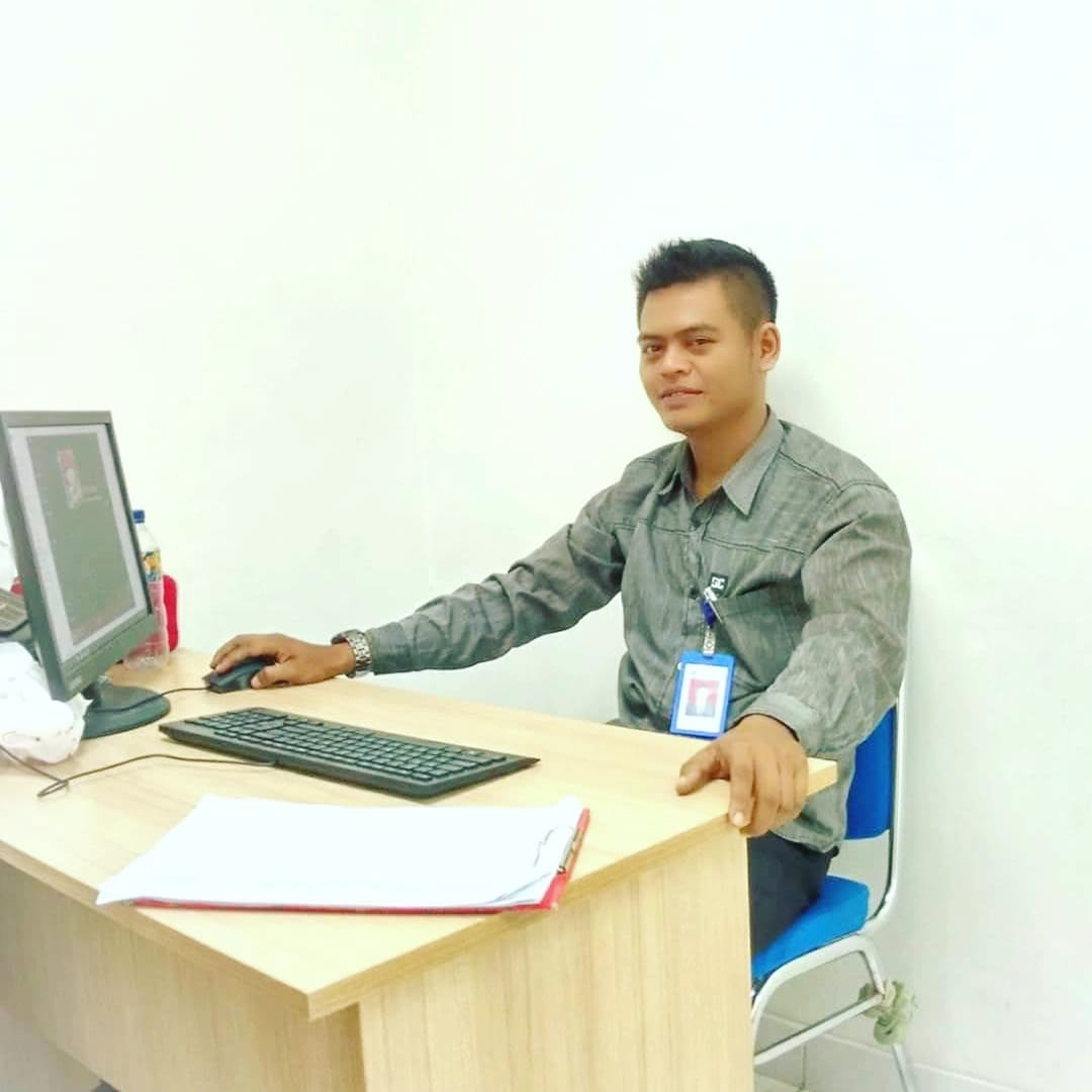 Tri Lestari – Medium