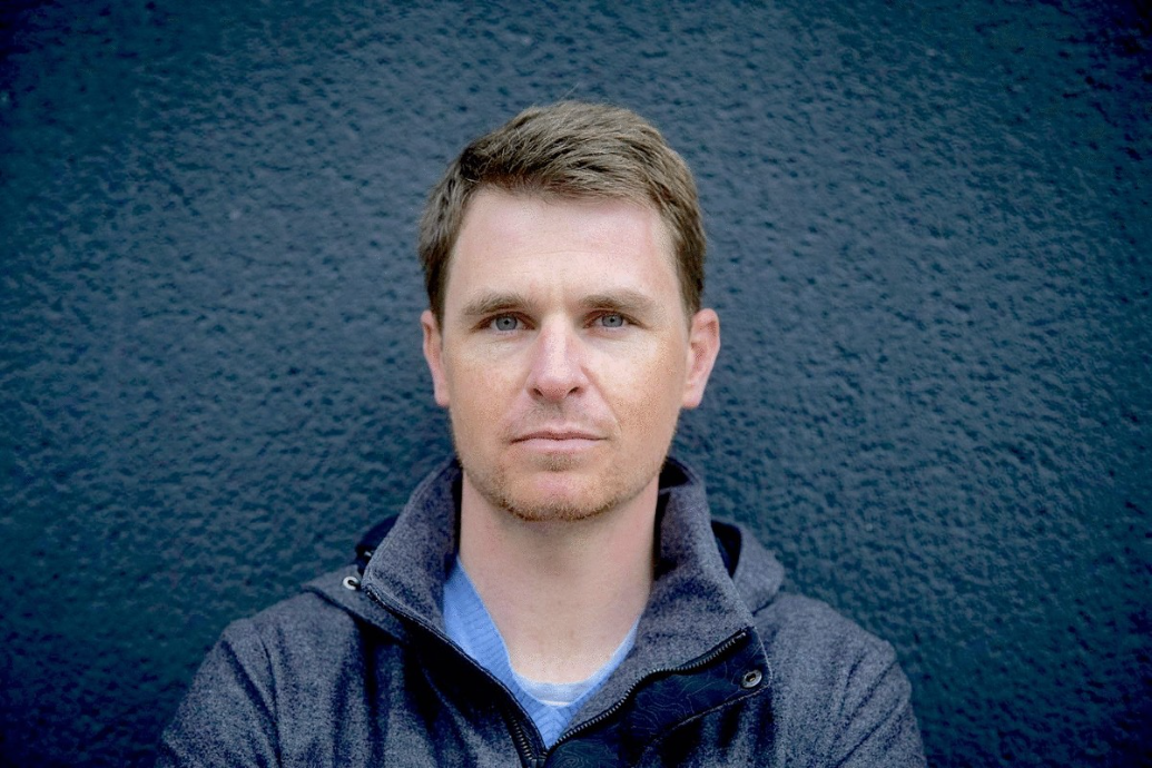 Nick Bartlett – Medium