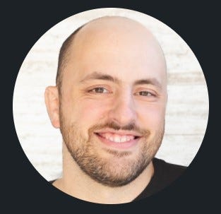 About – Matt Peters – Medium