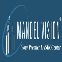 Mandel Vision – Medium