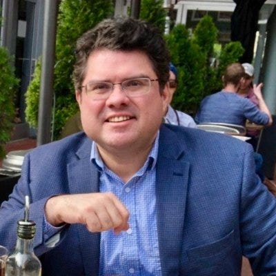 Joseph Hurtado – Medium