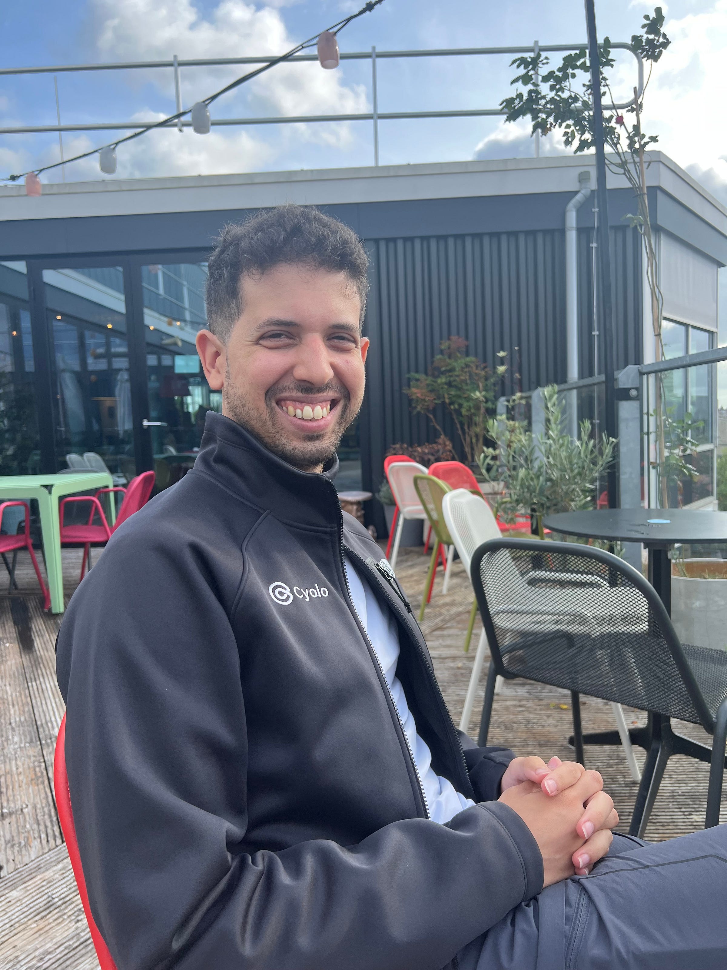 Elad Gavra – Medium
