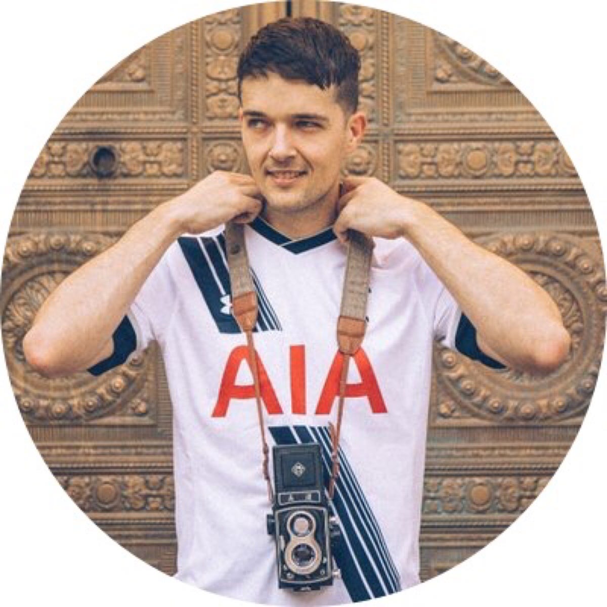 Nick Barry – Medium