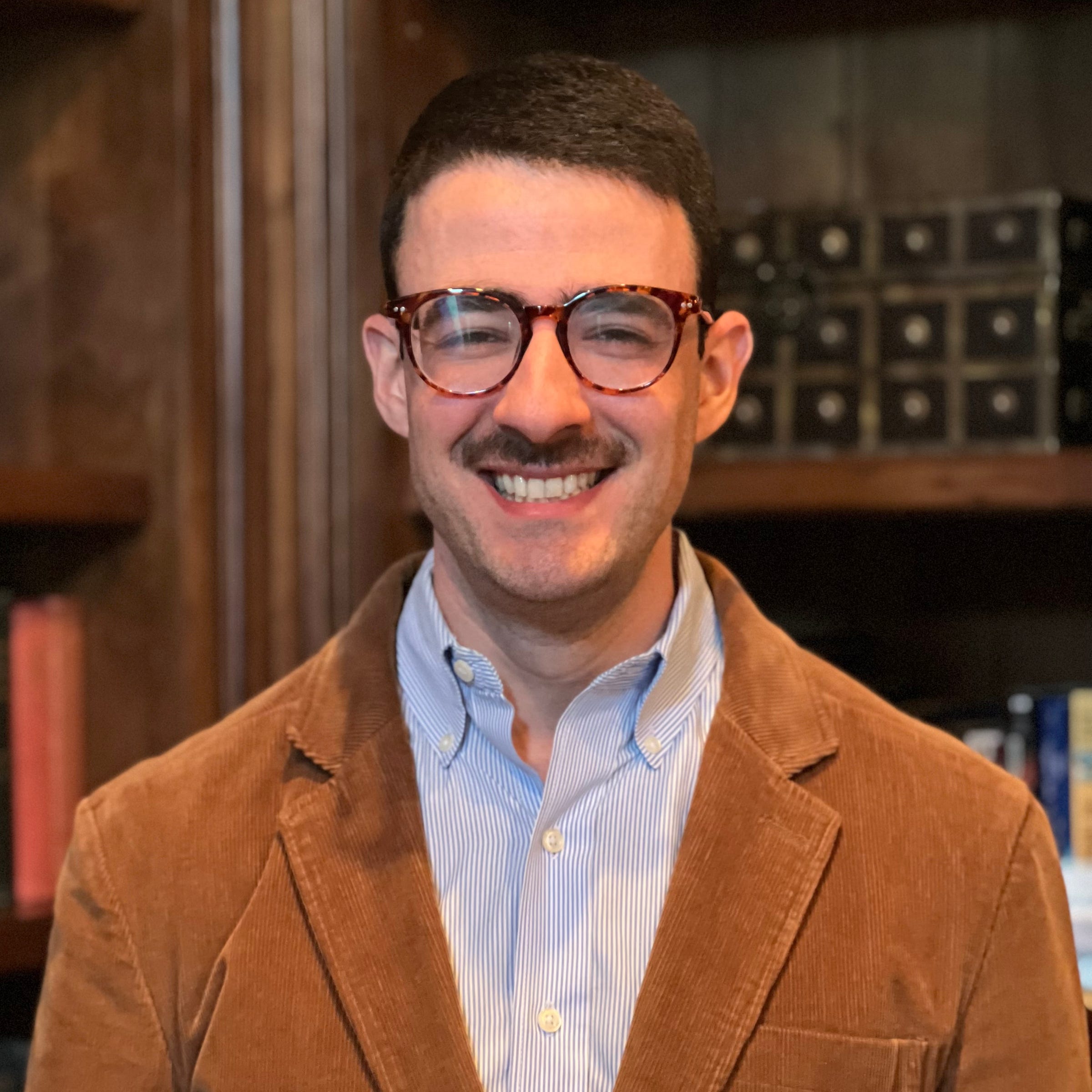 About – Ari Goldstein – Medium