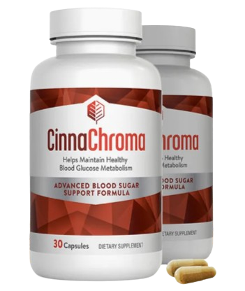 CinnaChroma – Medium