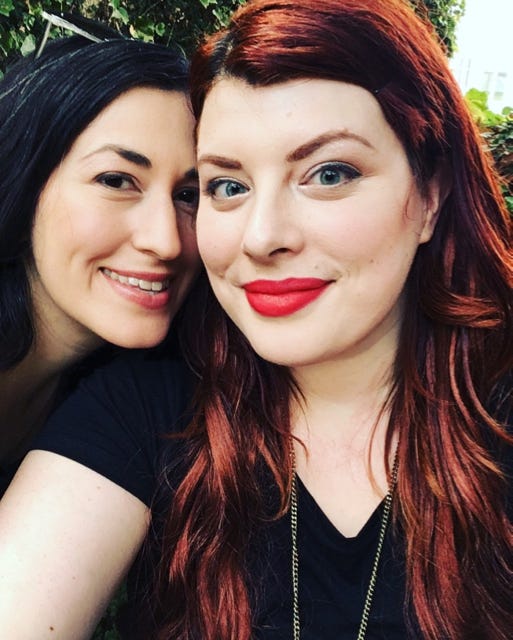 About – Penny + Vicky – Medium