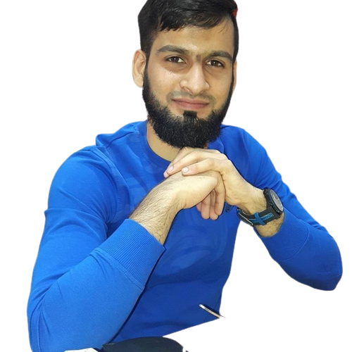 awais shafique – Medium