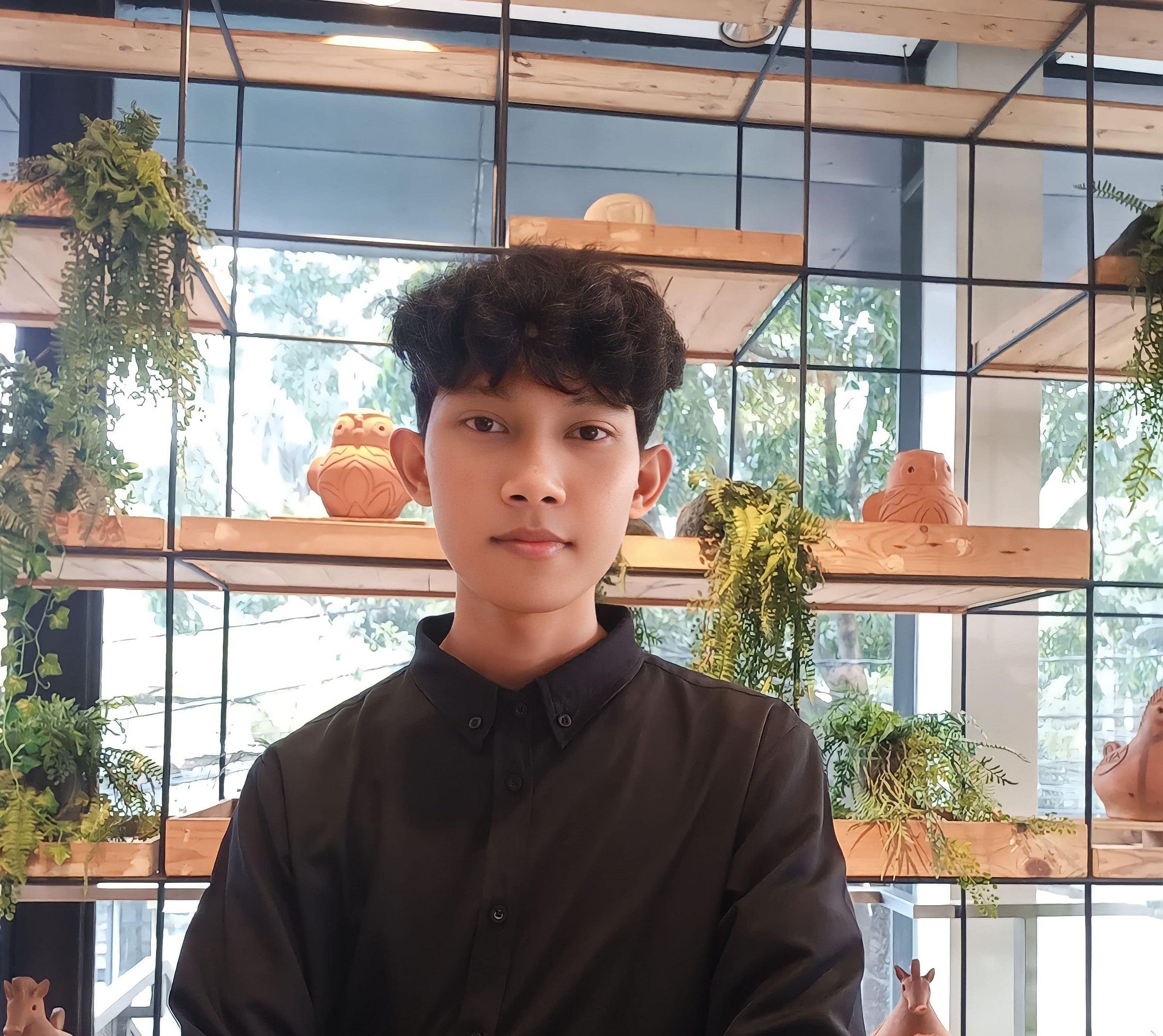 About – Rizky Ade – Medium