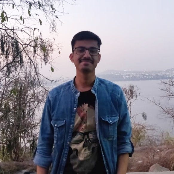 Sparsh Agrawal – Medium