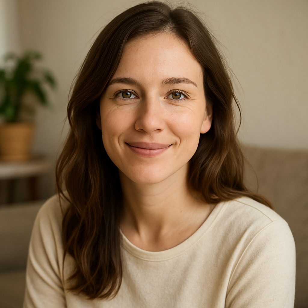 Sophie Langford – Medium