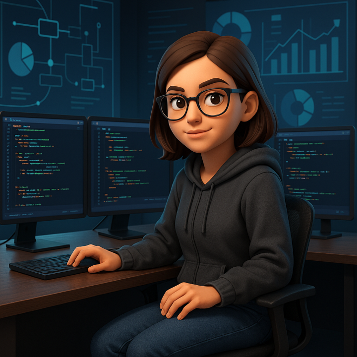 Prajakta Munje – Medium