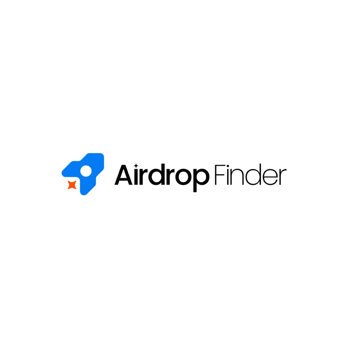 Airdrop Finder – Medium