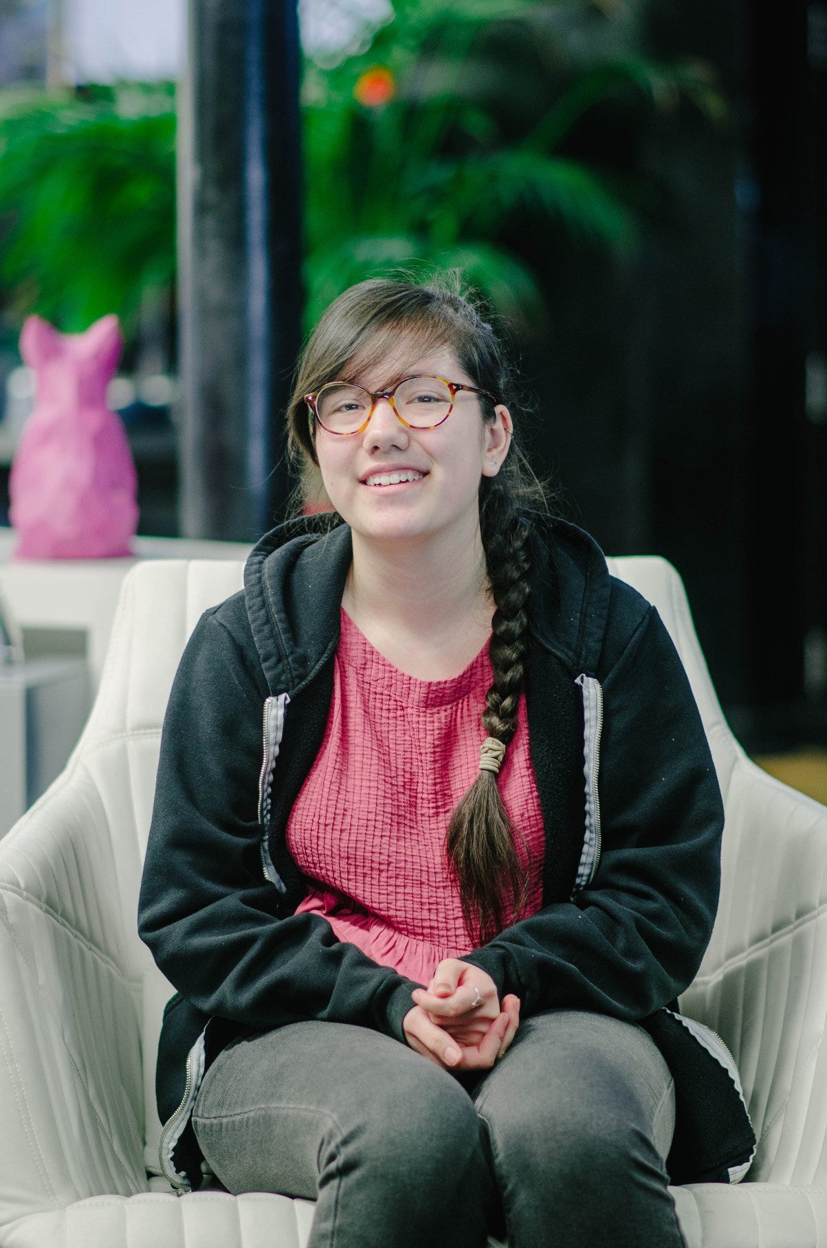 Tamara Cheng – Medium