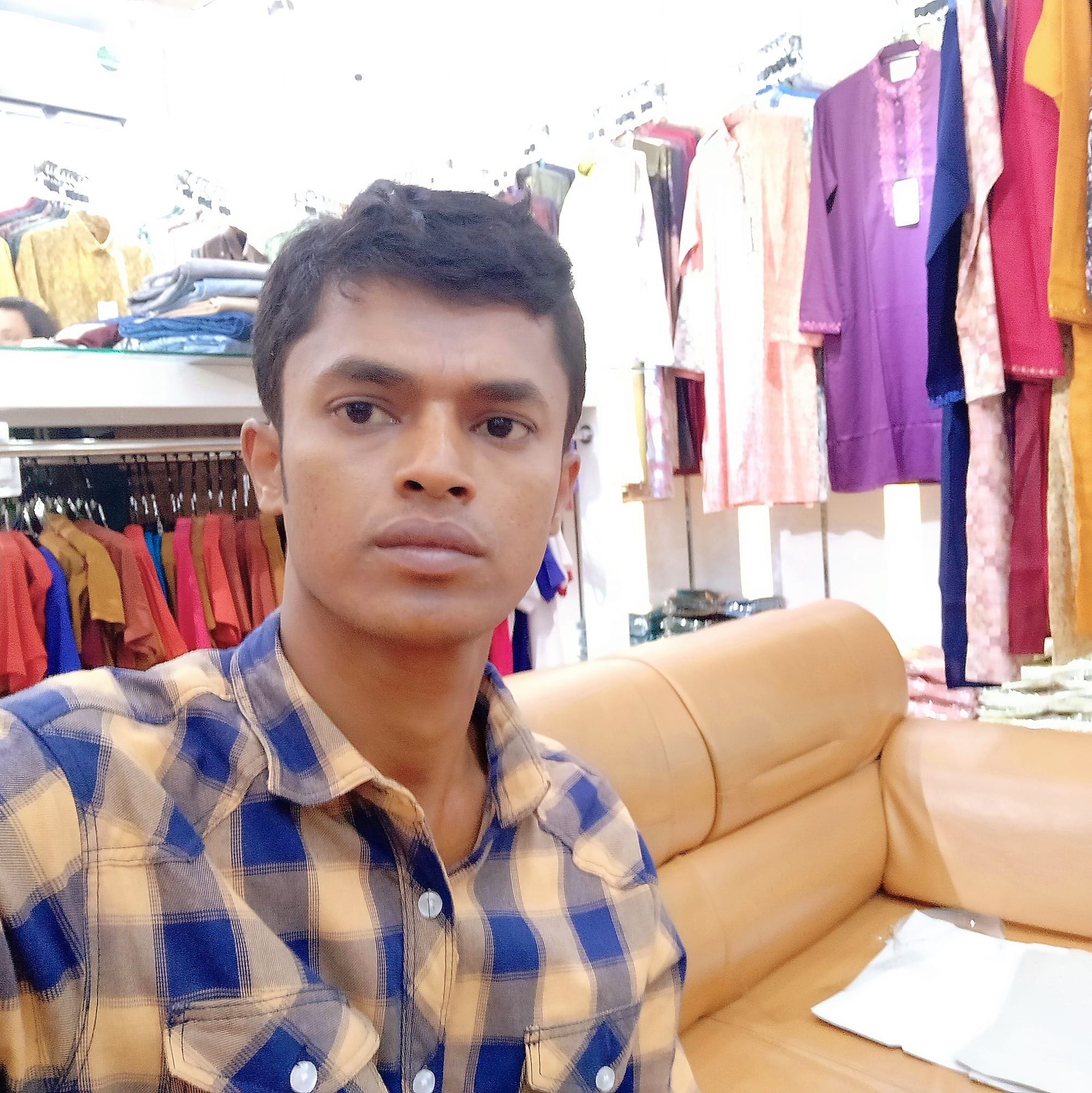 MD.Babul Akter – Medium