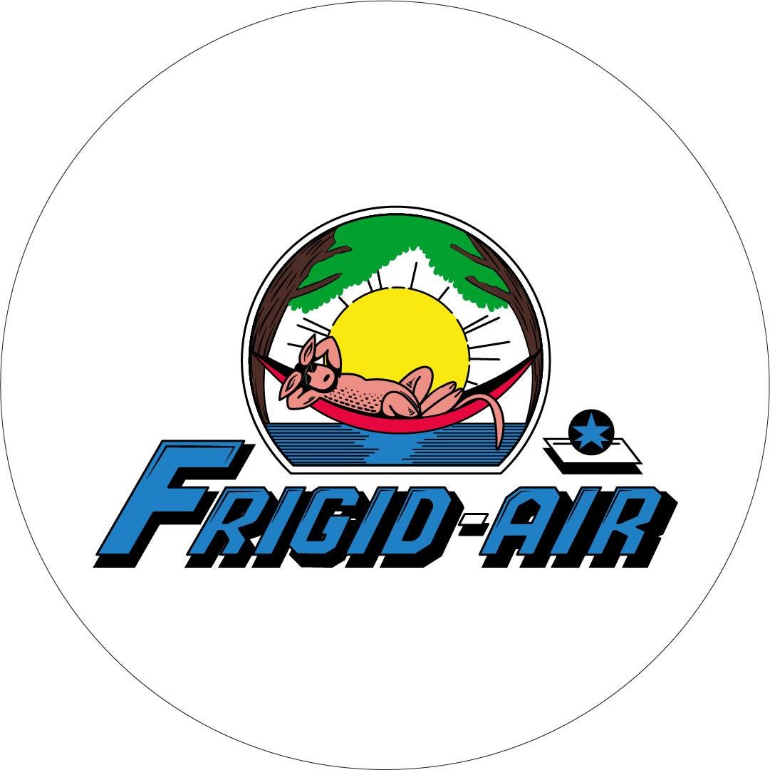 Frigid-Air: Air Conditioning & Refrigeration – Medium