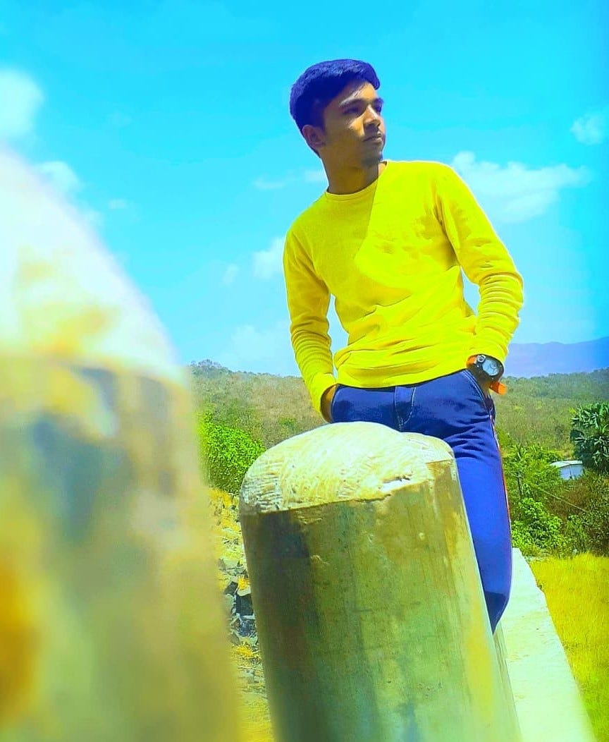 Ajit patil – Medium