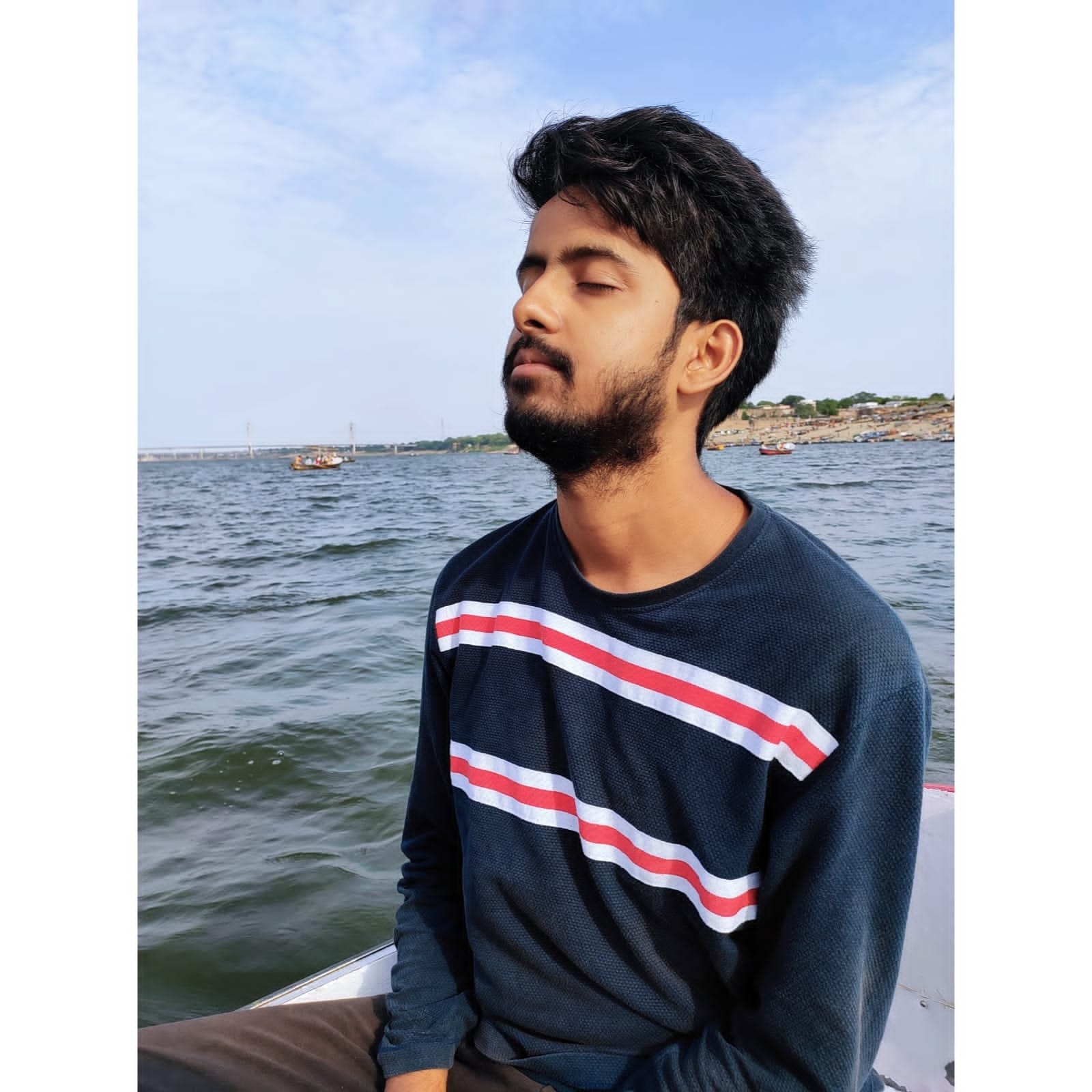 Tarun Verma – Medium