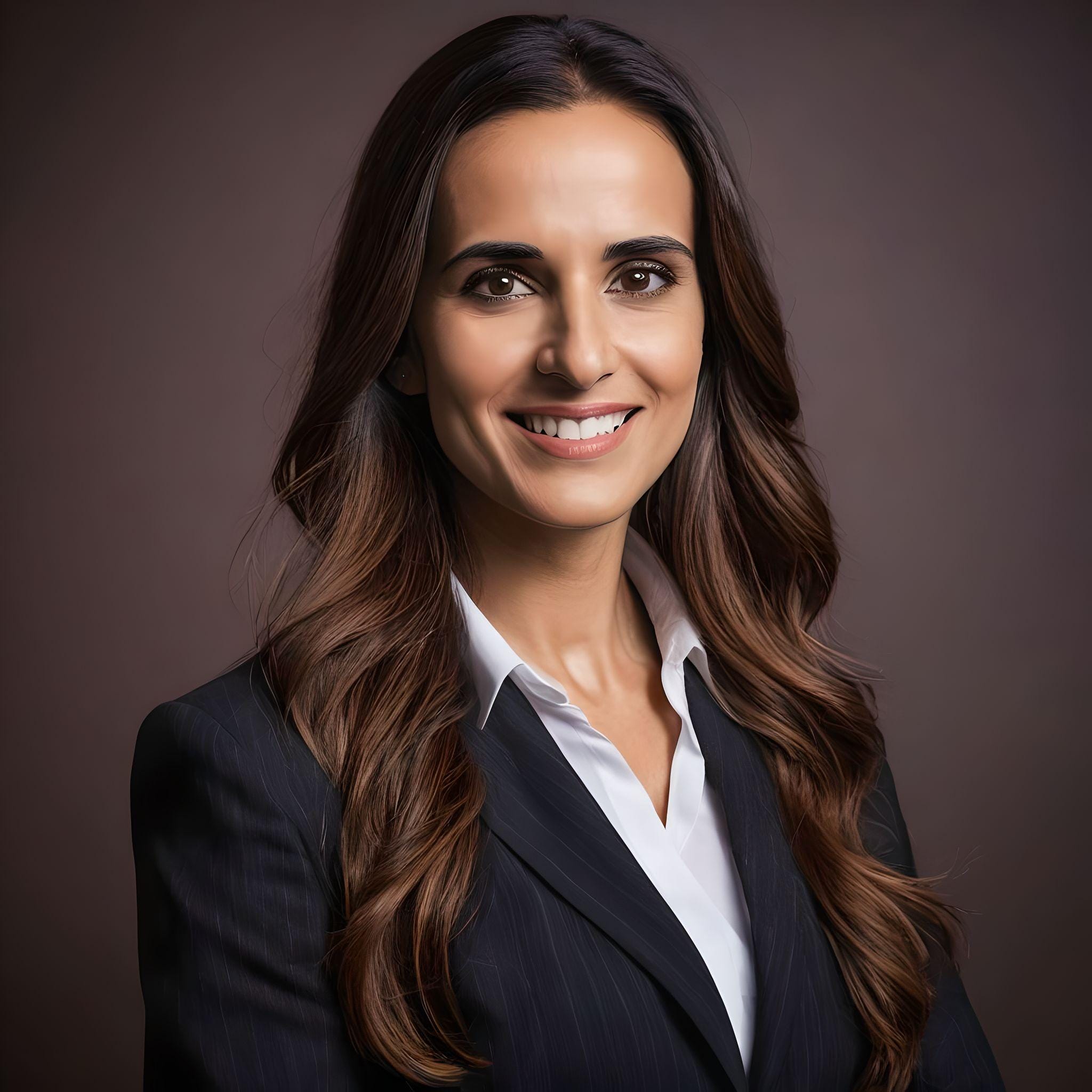 About – Genny James – Medium