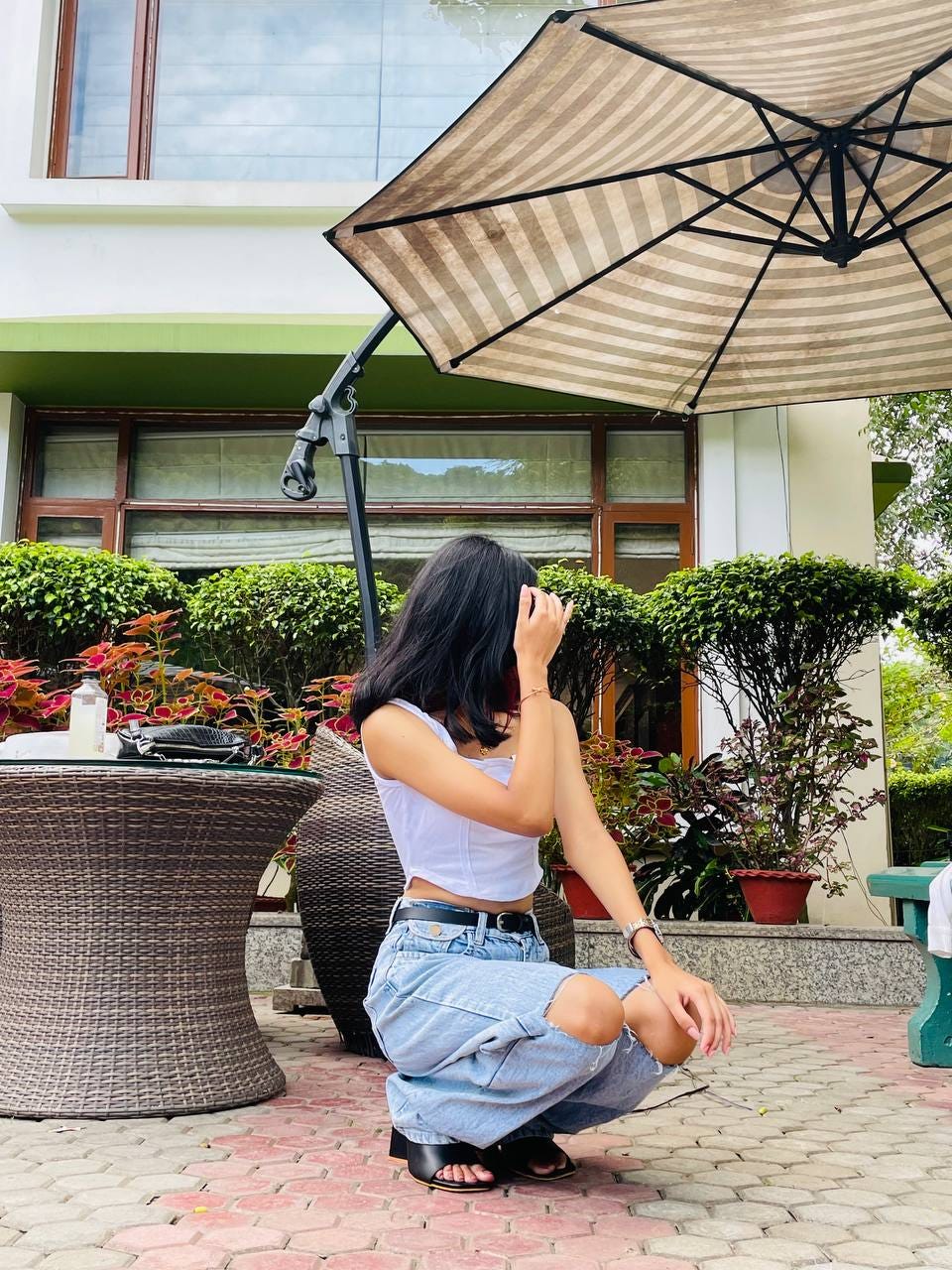 Ankita barman – Medium