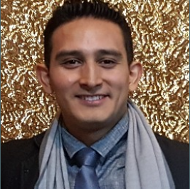 Mario Estrada Ferreira – Medium