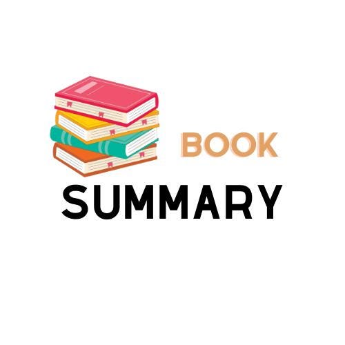 Book Summary – Medium