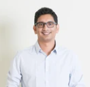Manoj Das – Medium