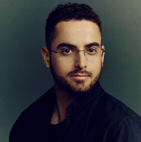 Jason Gluck – Medium